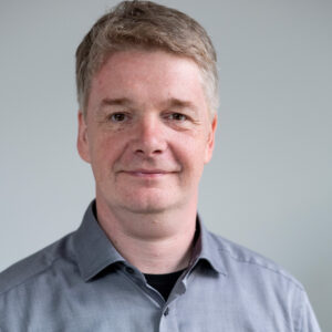 Prof. John-Dylan Haynes | ReTune